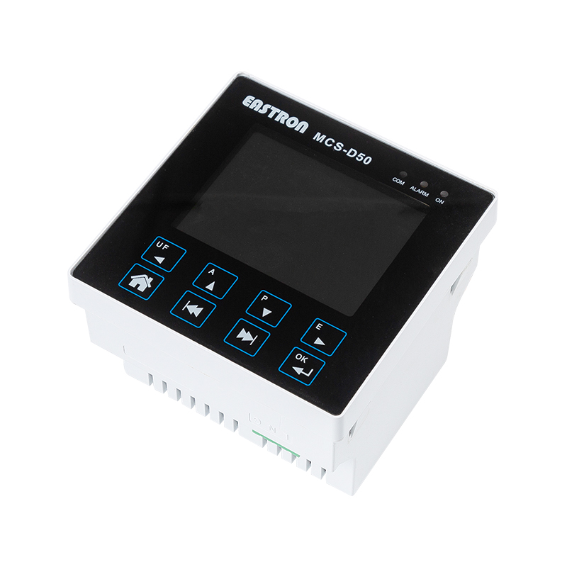 Multi Click Solution for Multi-Circuit Metering-Eastron Electronic Co ...