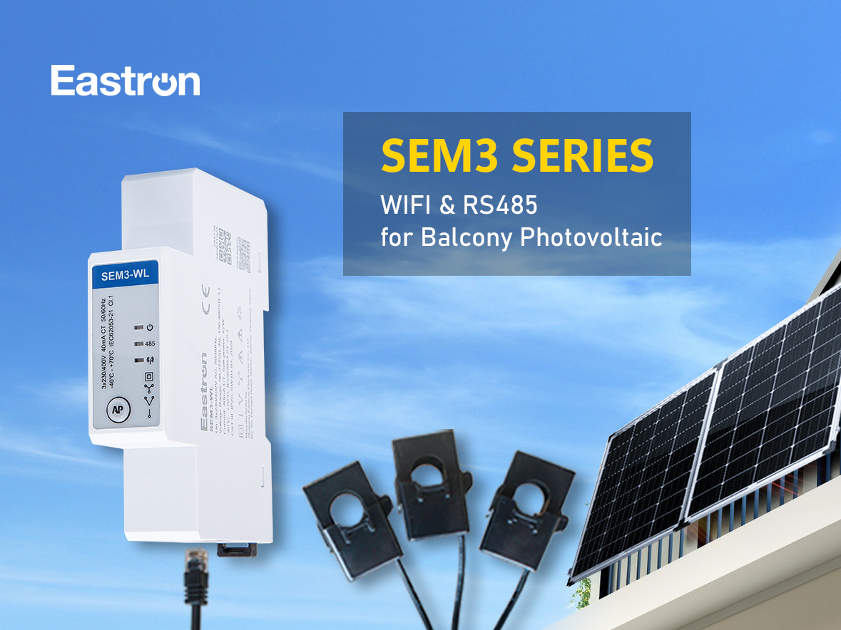 Electricity Meters Manufacturers, Smart Meters Factory