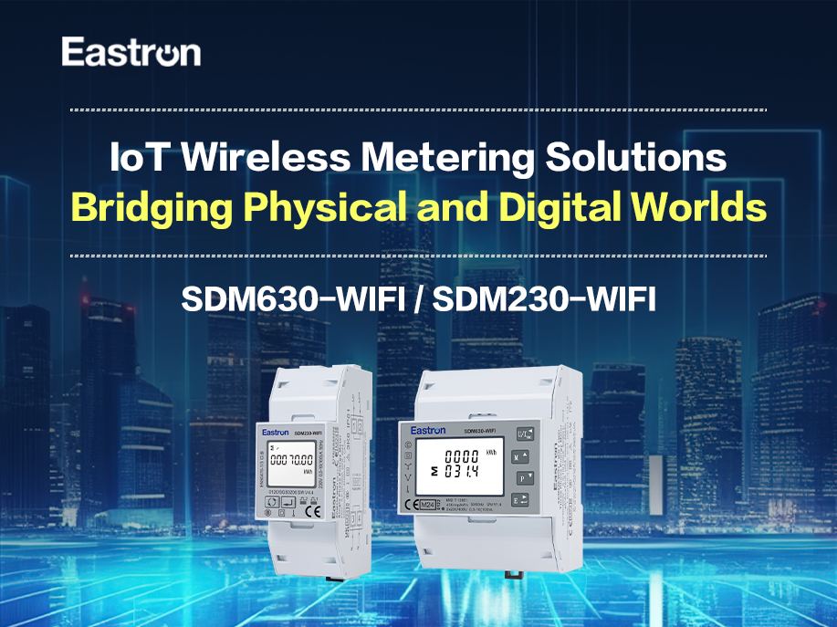 Bi-directional Smart Energy Meter: Definition, Advantages, and ...