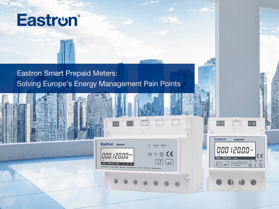 Electricity Meters Manufacturers, Smart Meters Factory