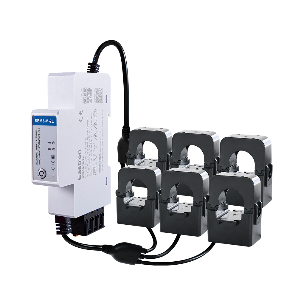 Energy Meter Suppliers, Wholesale Energy Meters Factory