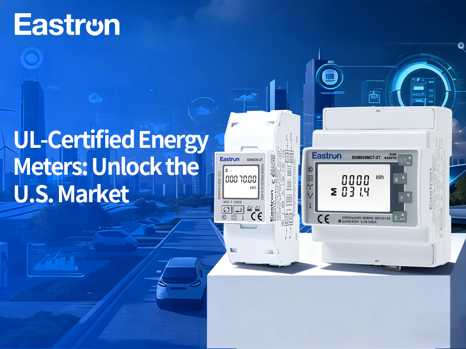 Electricity Meters Manufacturers, Smart Meters Factory
