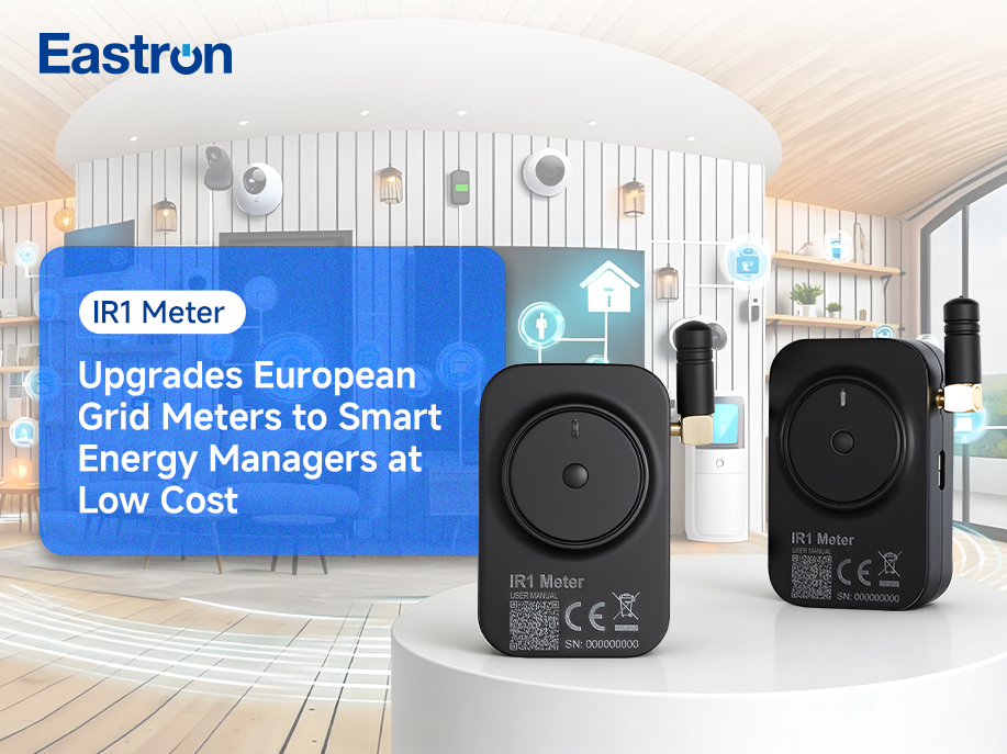 Electricity Meters Manufacturers, Smart Meters Factory